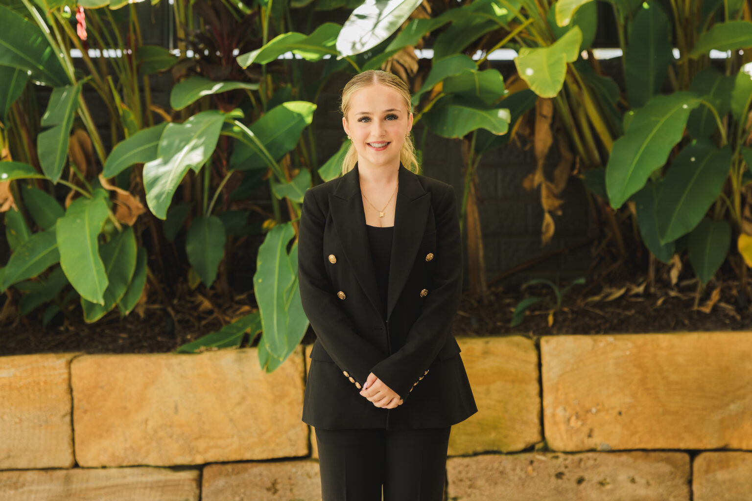 Elliarna Fitzgerald, Real Estate Agent | STRUD