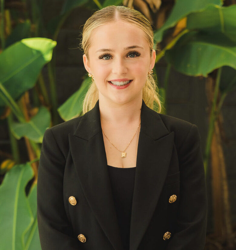 Elliarna Fitzgerald, Real Estate Agent | STRUD