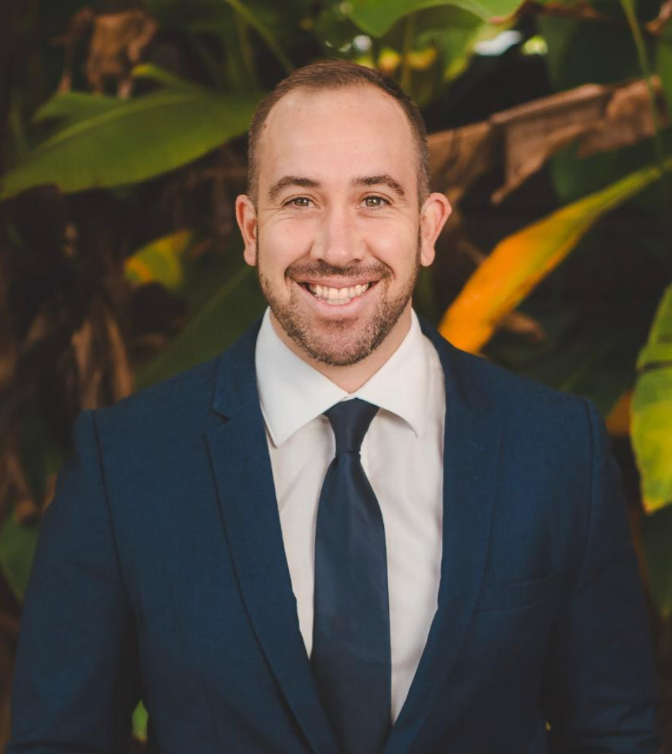 Josh Dawson, Real Estate Agent | STRUD